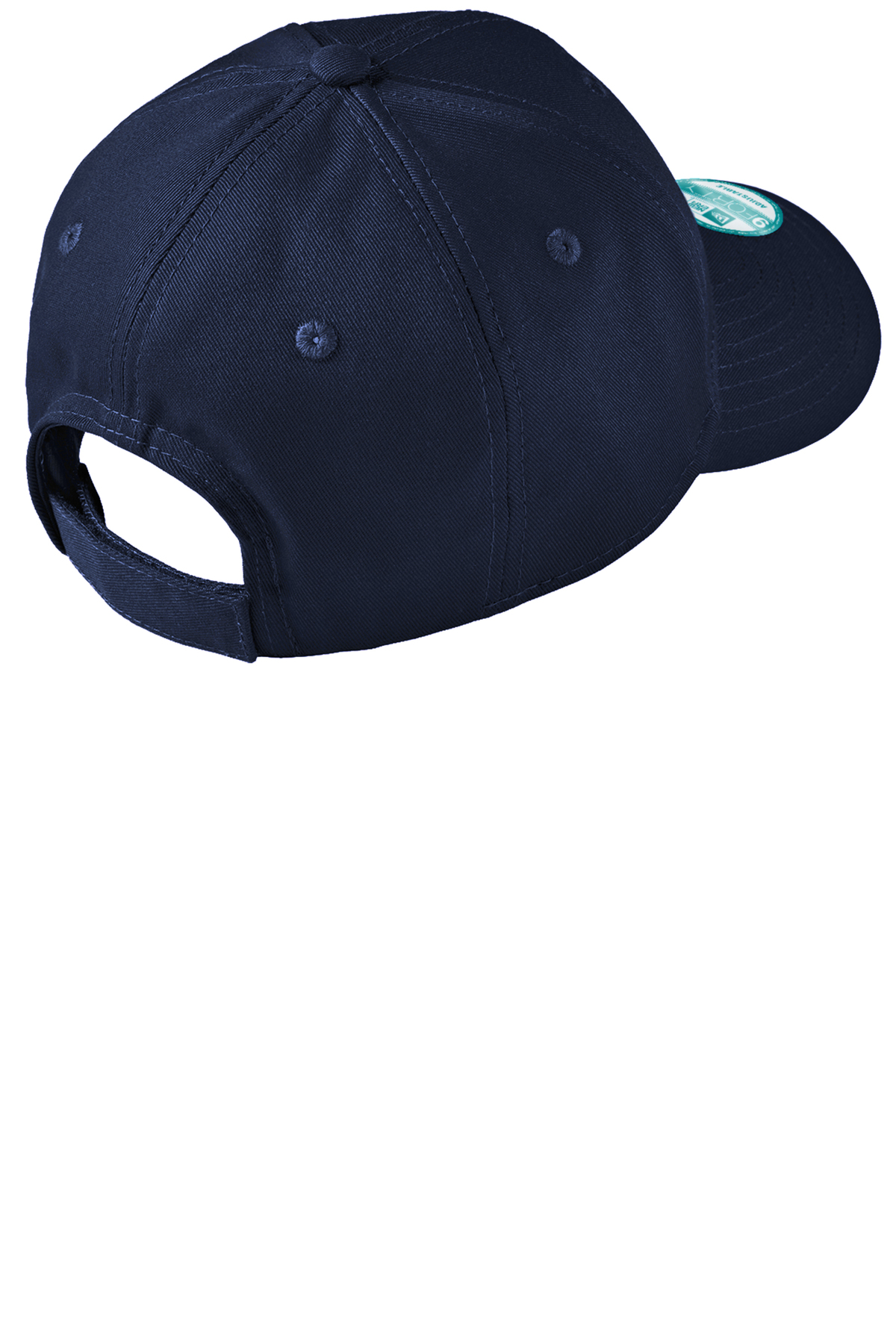 Buy New Era Adjustable Structured Cap (#NE200) :: Uniforms 2 Gear